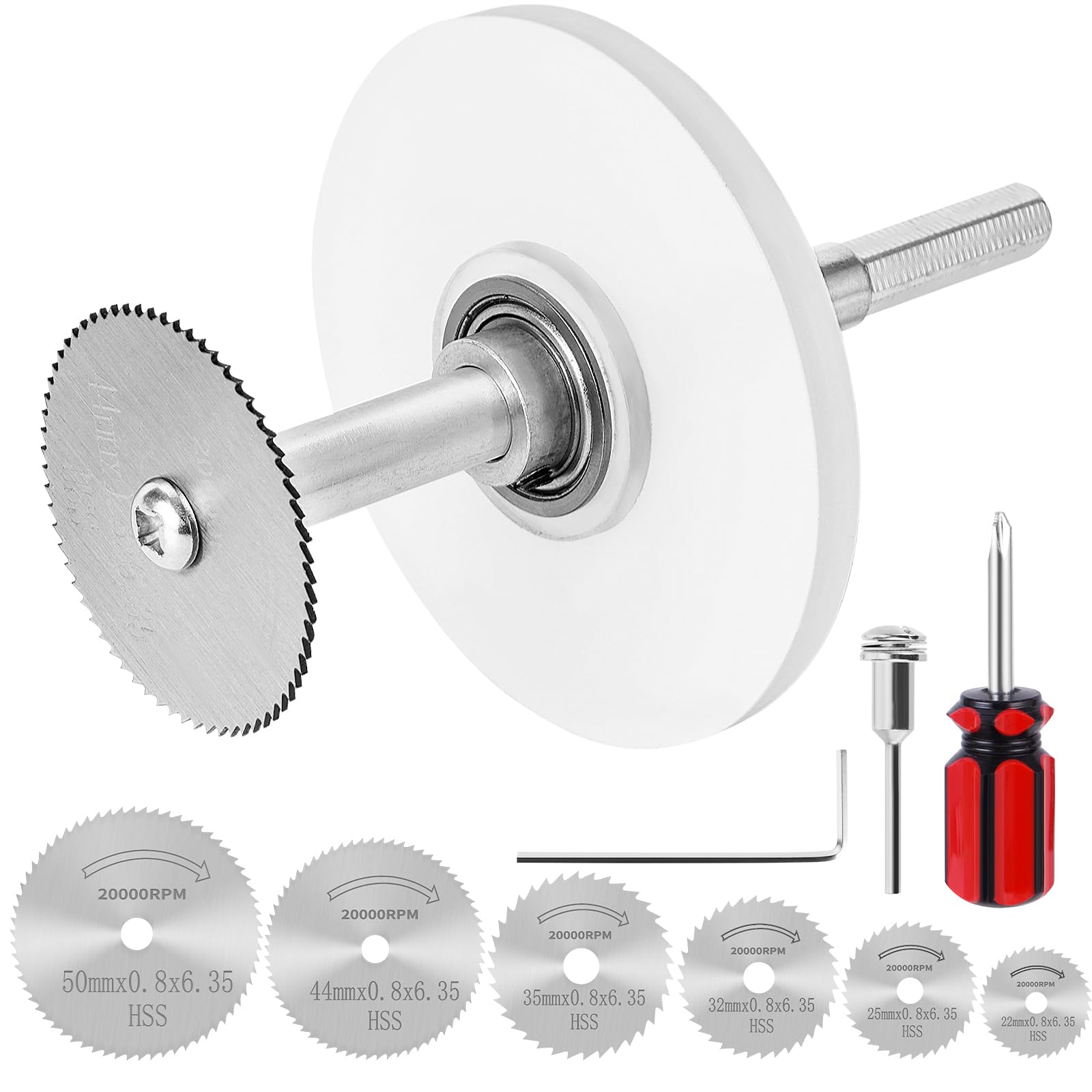 Inside Pipe Cutter Set Adjustable Depth Gauge - PVC Pipe Cutter Tool ...