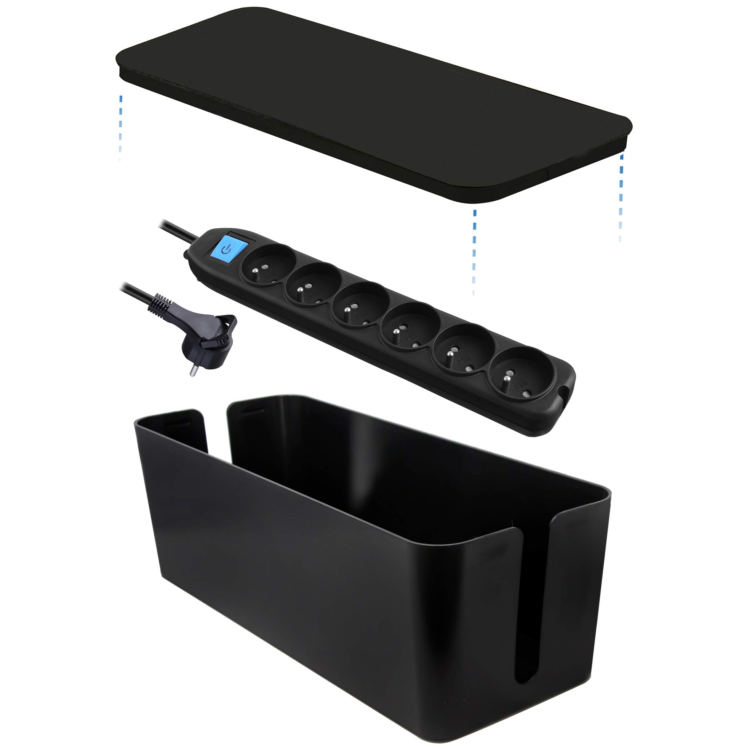 Kabelförvaring - Hitta bästa priset på Prisjakt