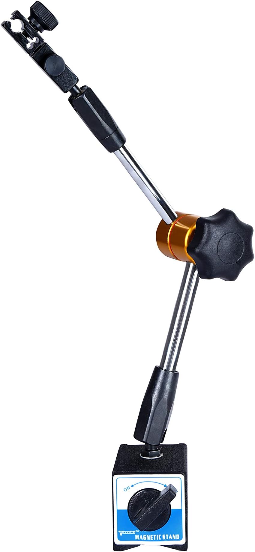 MGW Precision MBHG Magnetic Stand MBHG, Blue : Amazon.in: Industrial ...