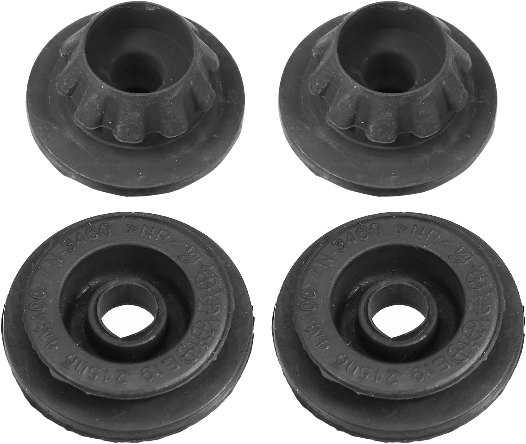 Amazon.com: Dorman 926-281 Radiator Mount Bushing Compatible with ...
