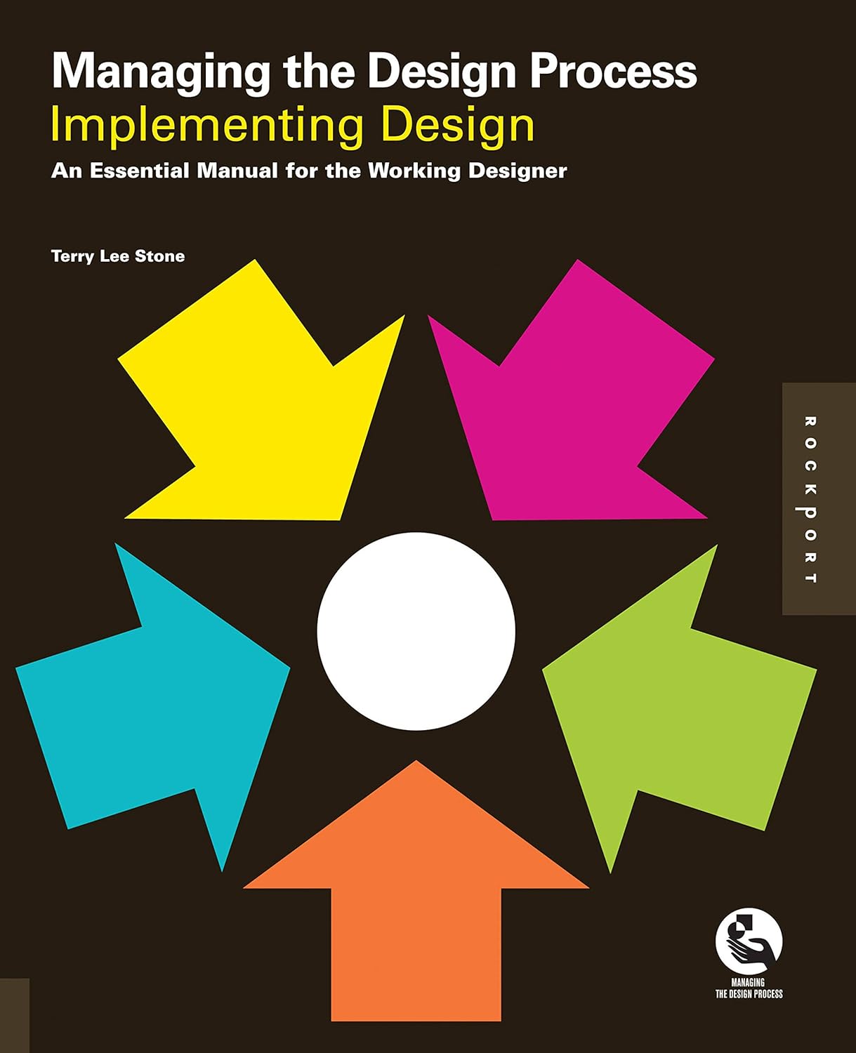 Managing the Design Process-Implementing Design: An Essential Manual ...