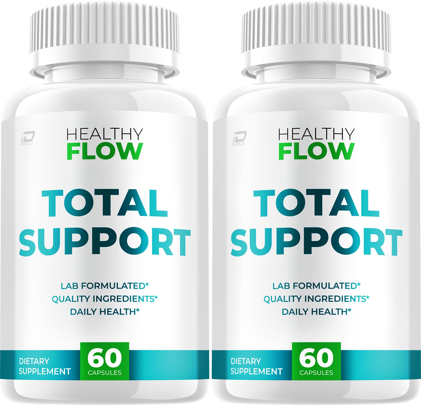 Snapklik.com : Healthy Flow Capsules HealthyFlow Advanced Supplement ...