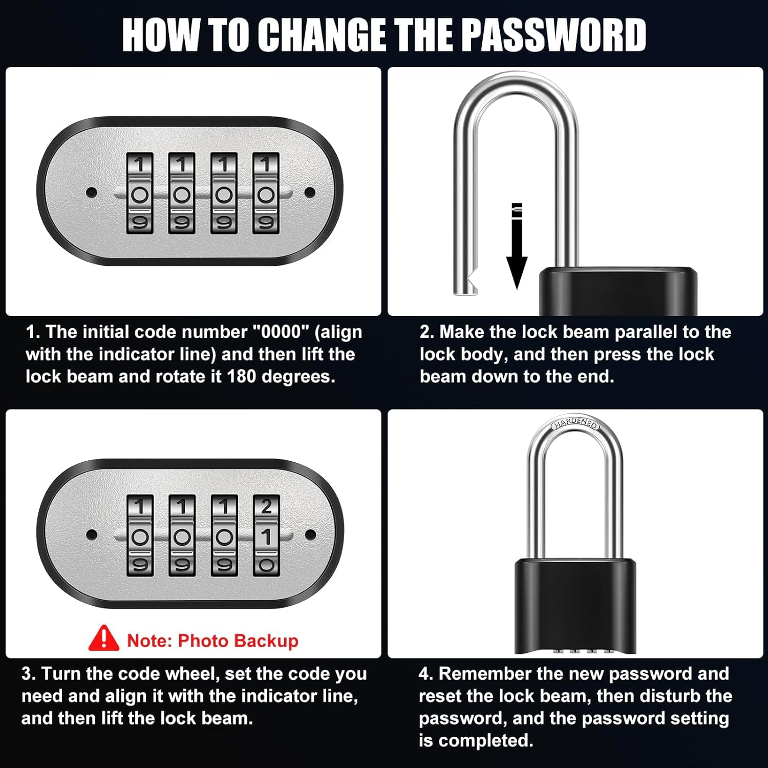 Keyed Alike Padlocks Heavy Duty Padlock Set | 3 | 40mm Wide Body | 2 ...
