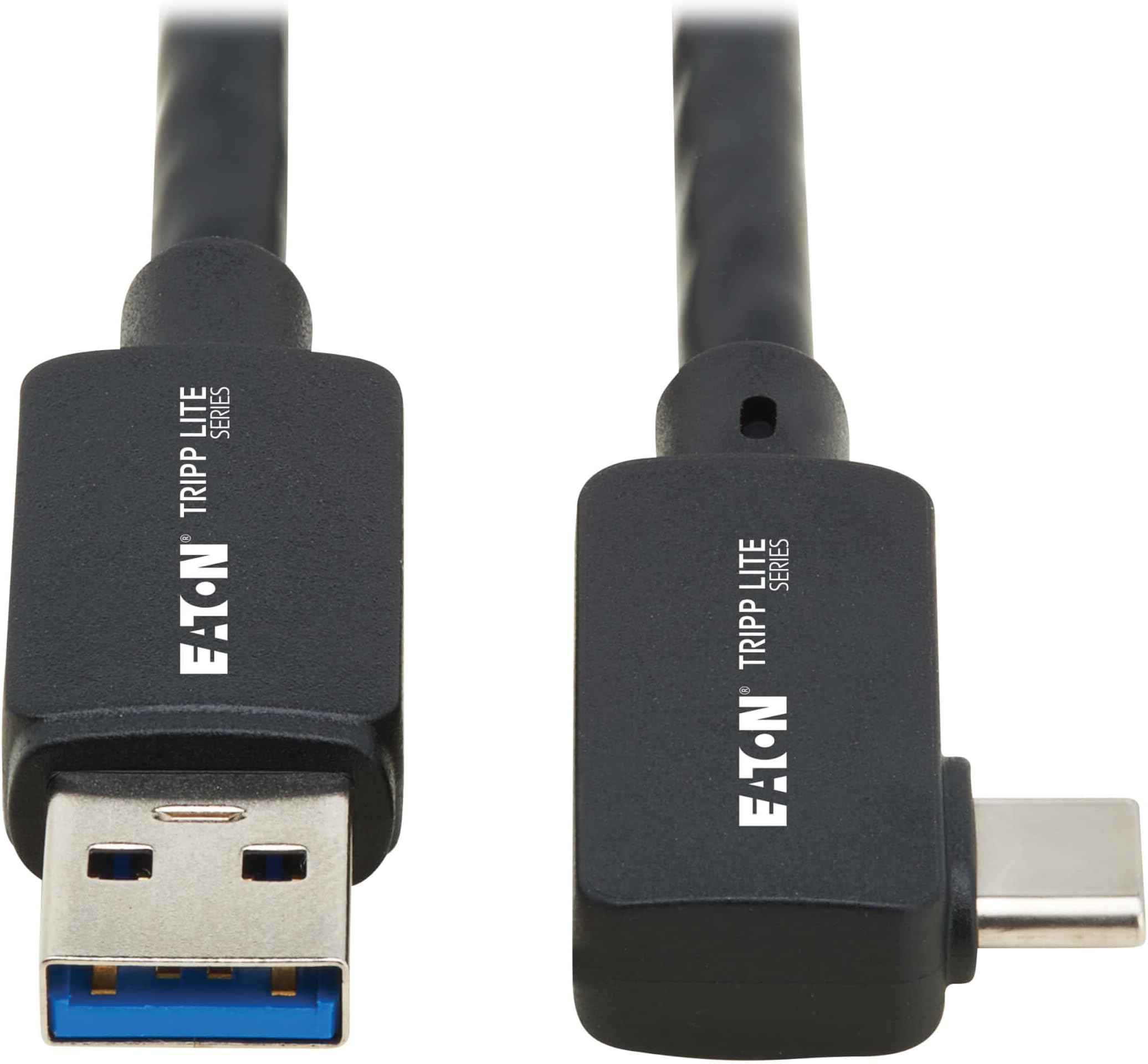 Amazon.com: Tripp Lite 16 Foot VR Link Cable for Meta Oculus Quest 3 ...
