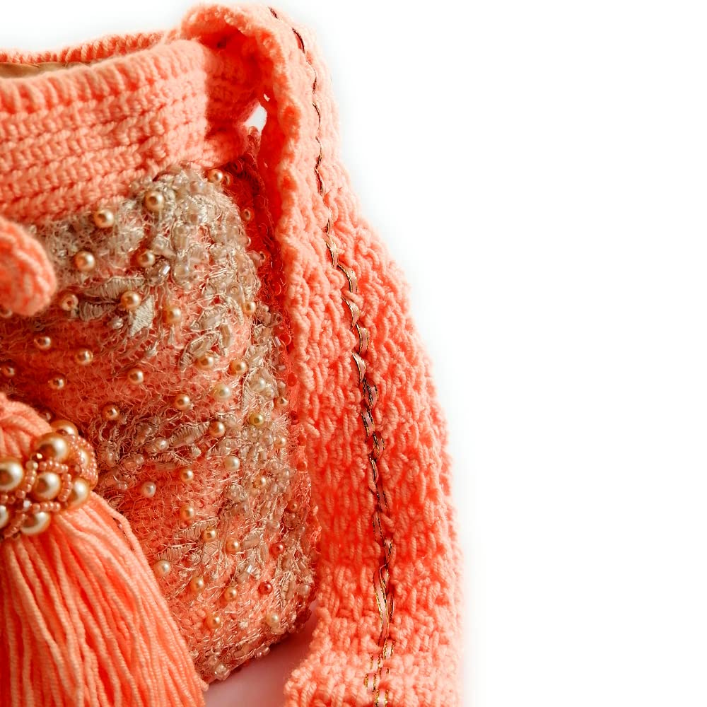 Colombian handbags – Wayuu bags – Yaxa Colombia