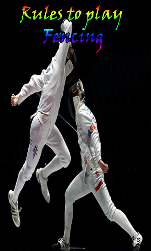 Rules to play Fencing:Amazon.com:Appstore for Android
