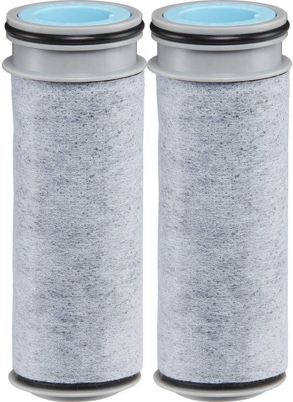 Amazon.com: Brita Stream Water Filter, Stream Pitcher Replacement Water ...