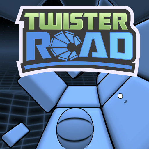 Twister Road - 3D Endless Runner-Amazonアプリストアのアプリ
