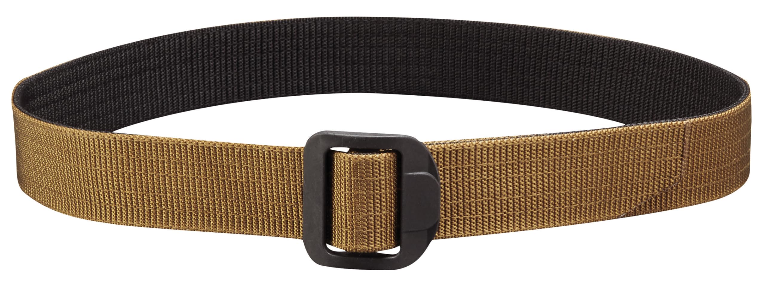 Snapklik.com : Propper Mens 180 Reversible Tactical Belt