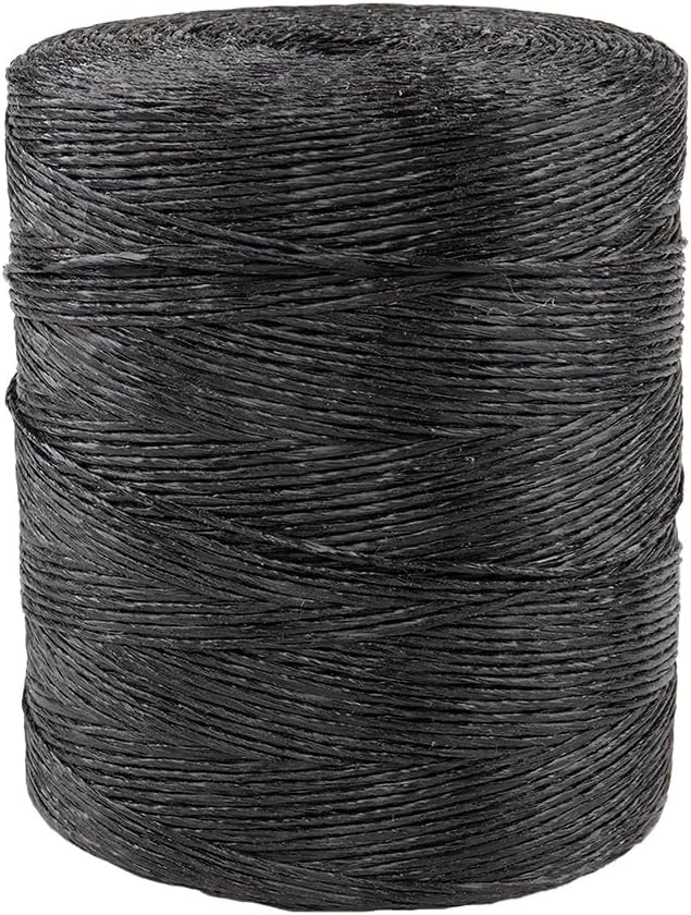 Amazon.com: Rope & Cord Polypropylene Twine – Multi-Purpose Twine ...