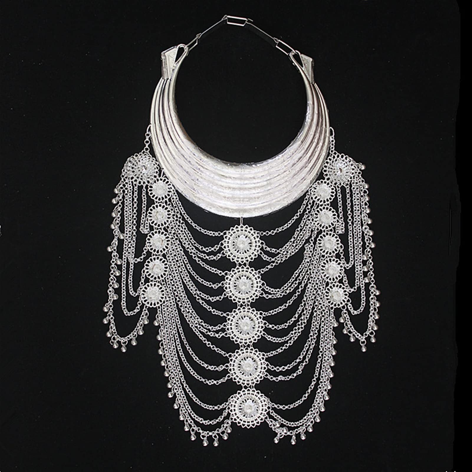 Hmong Necklace