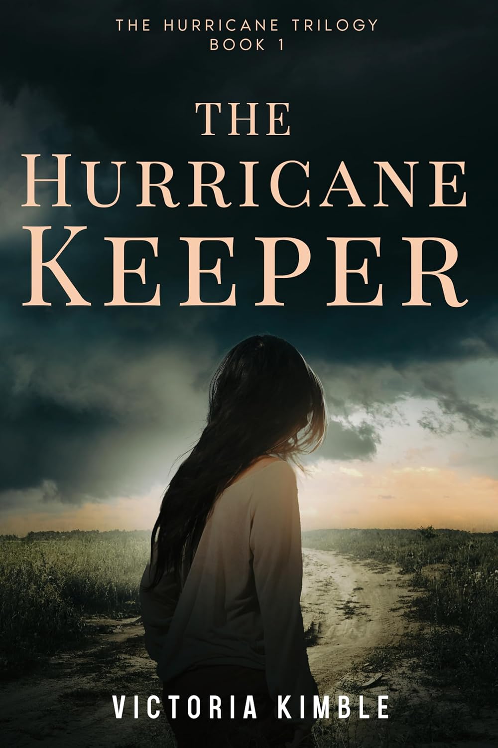 Amazon.com: The Hurricane Keeper (The Hurricane Trilogy Book 1) eBook ...