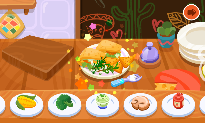 Bubbu Restaurant - App on Amazon Appstore
