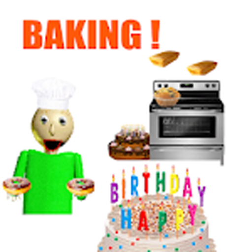 Baldi's basic Bakery Classic - App on Amazon Appstore