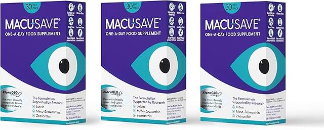 Amazon.co.uk: macusave