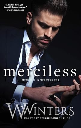 Merciless - Kindle edition by Winters, W., Winters, Willow. Romance Kindle eBooks @ Amazon.com.