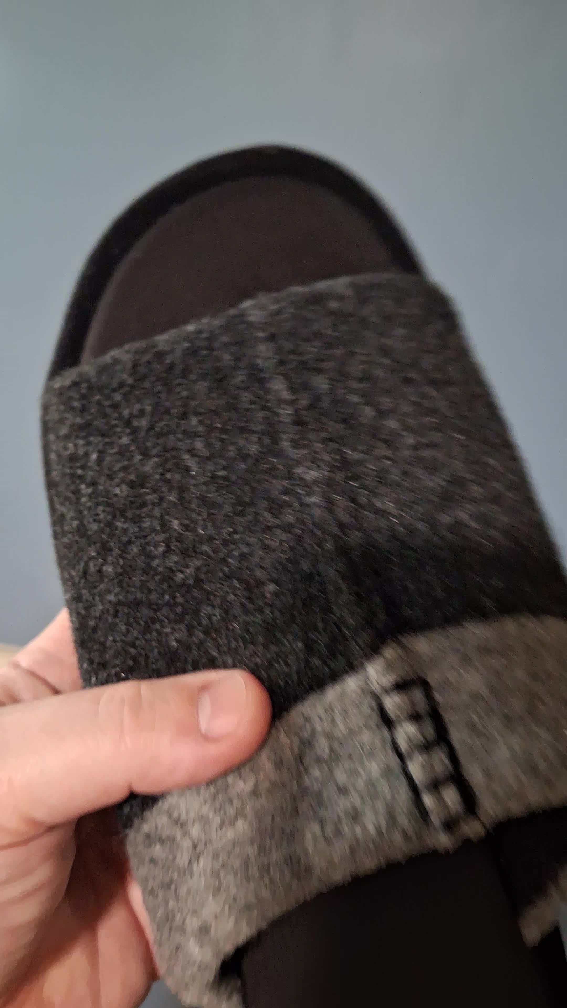 Watch Very Good quality slipper on Amazon Live