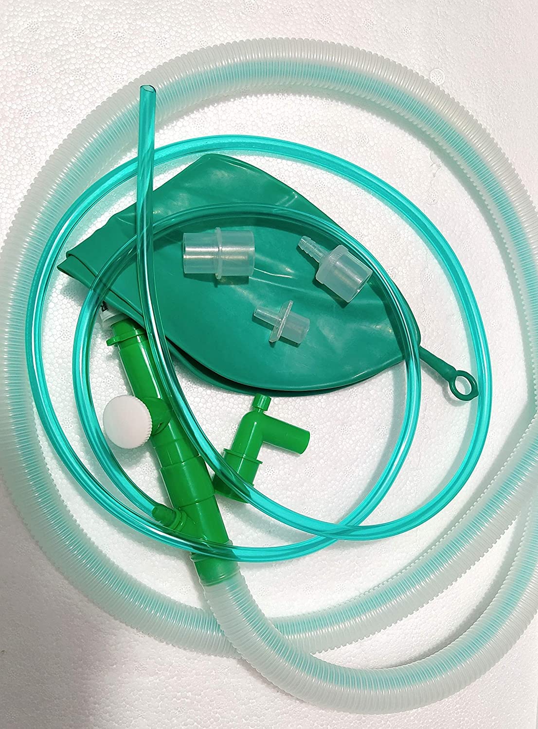 Kitwe Anesthesia Bain Breathing Circuit Adult (pack of 1 piece ...