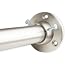Amazon.com: Rod Desyne C-1943-DP100-282 1" Adjustable Closet Rod with ...