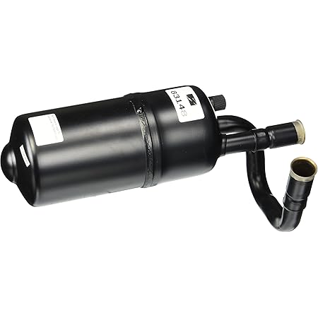 Amazon.com: Four Seasons 38639 Auto Heating and Air Conditioning ...