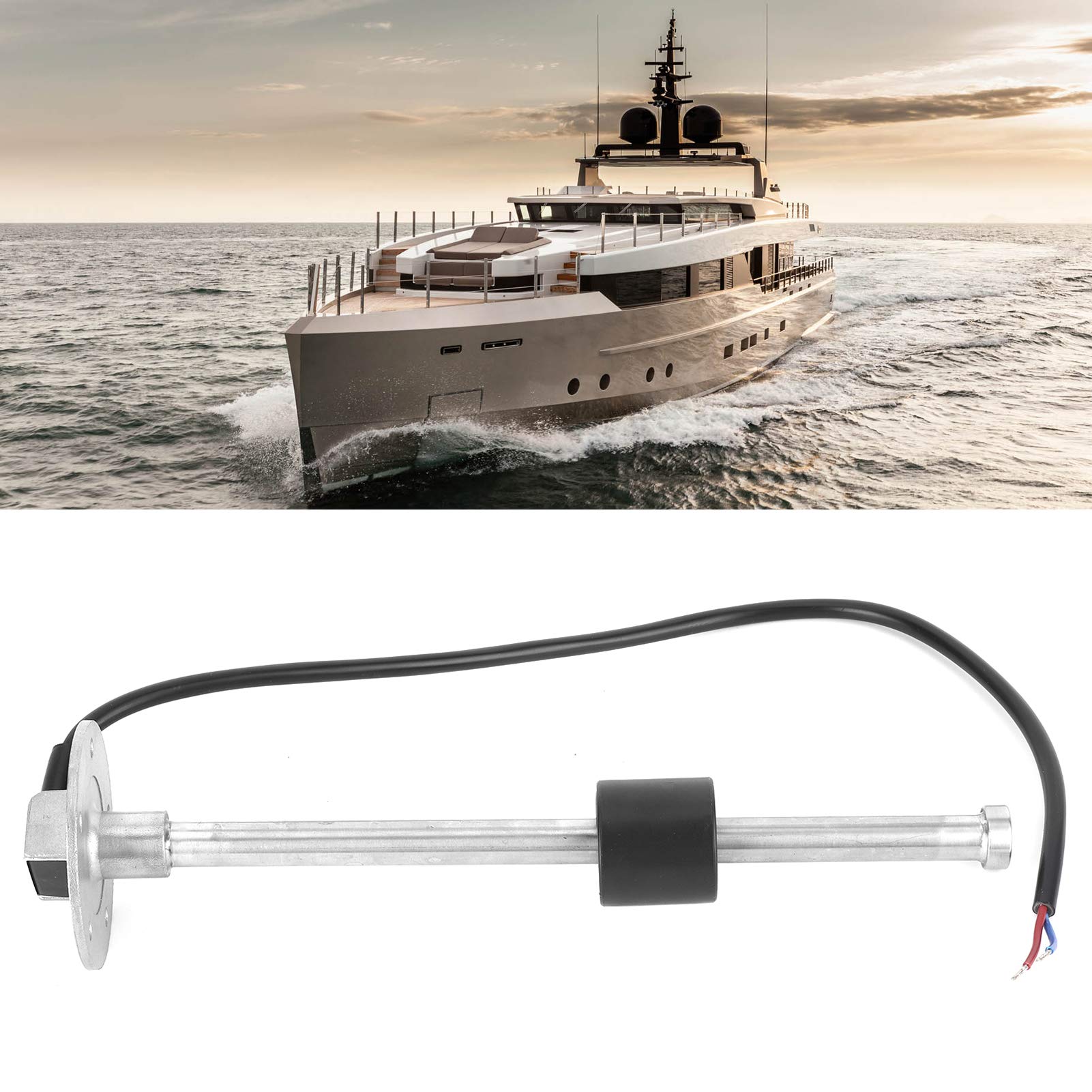 Water Level Gauge Sensor Fuel Tank Sending Unit Practical To ...