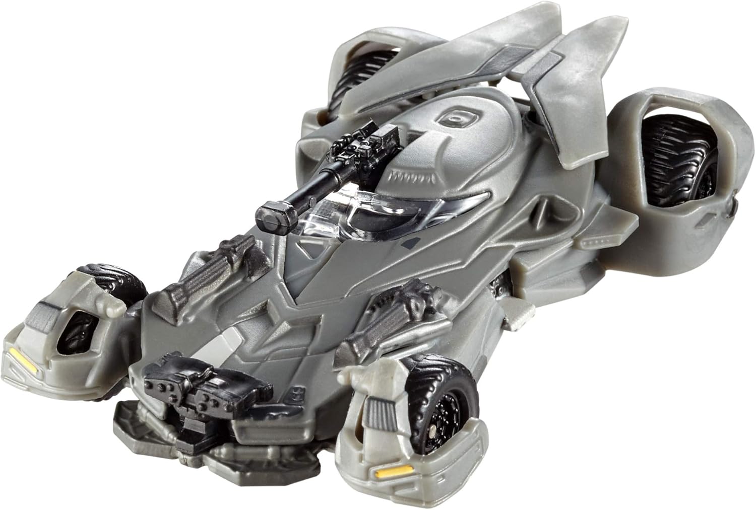 Batman 1966 Tv Series Batcycle 1:50 Scale Diecast Model : Amazon.co.uk ...