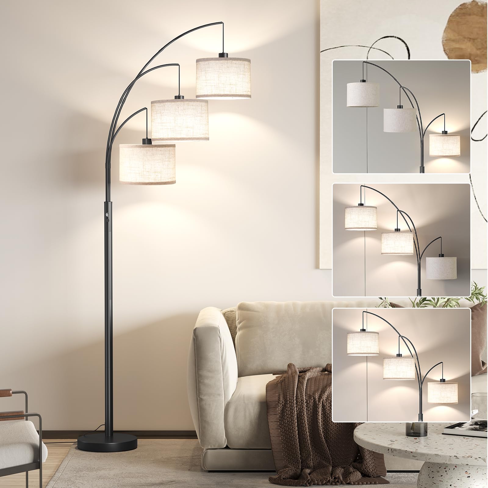 Very tall floor lamps online