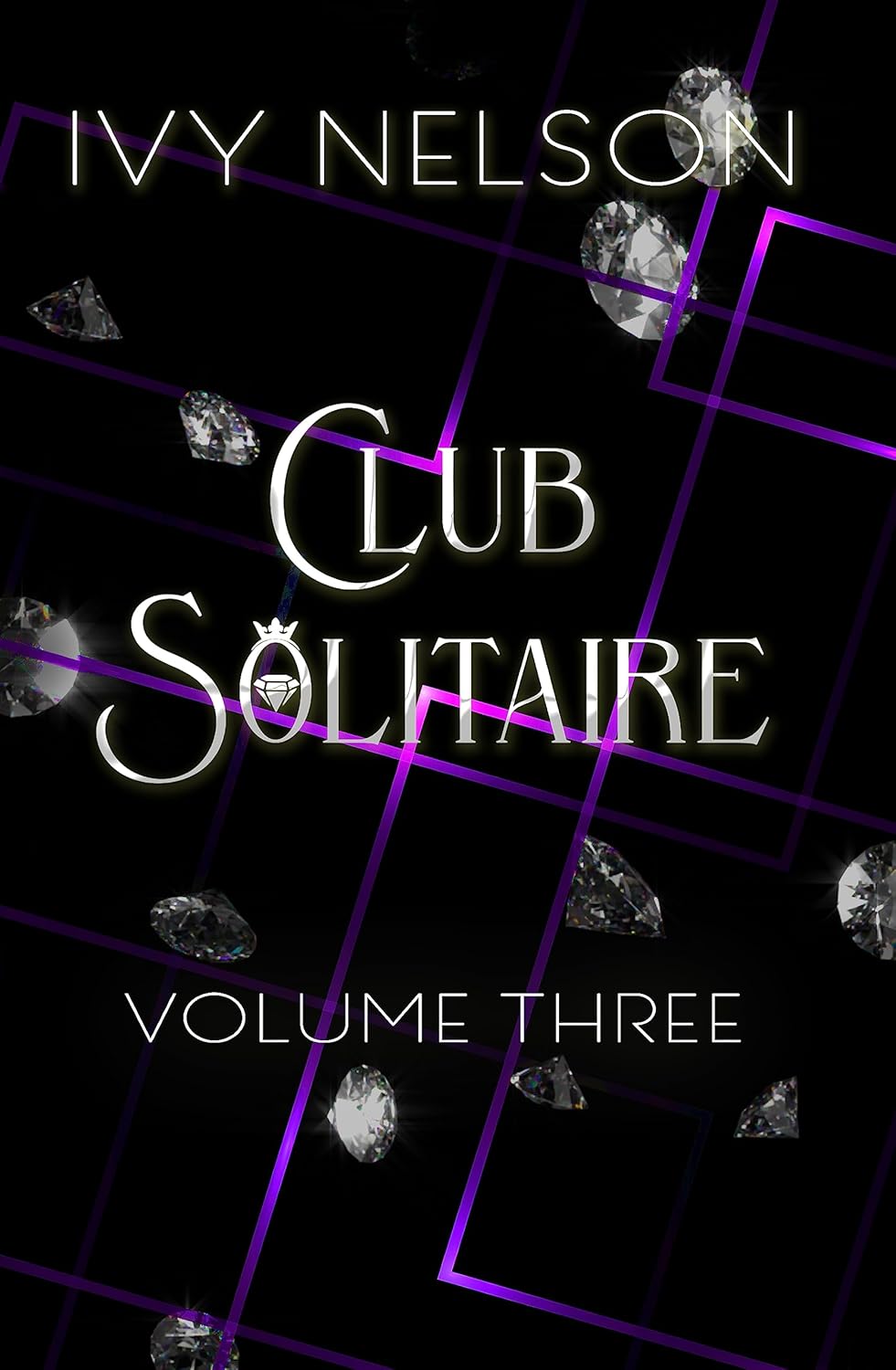Club Solitaire: Volume Three (Club Solitaire Collections Book 3 ...