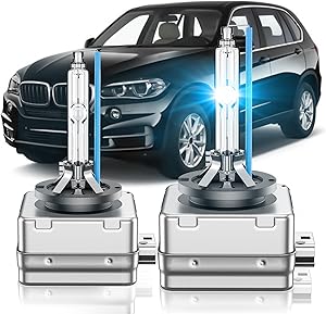 Amazon.com: SENROBO Fit for BMW 2007-2017 X3 X5 E70 F15 35i Xdrive 2008-2019 X6 2008-2016 535i ...