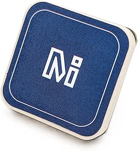 Amazon.com: MicoAir MG-A01 M10 GPS 25mm Standard Size with Compass ...