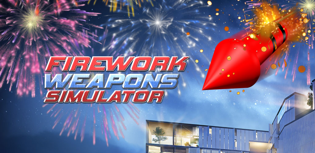 Firework Weapons Simulator:Amazon.com:Appstore for Android