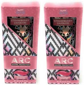 Amazon.com: ARC Strawberry Daiquiri Oral Care Enamel Protection ...