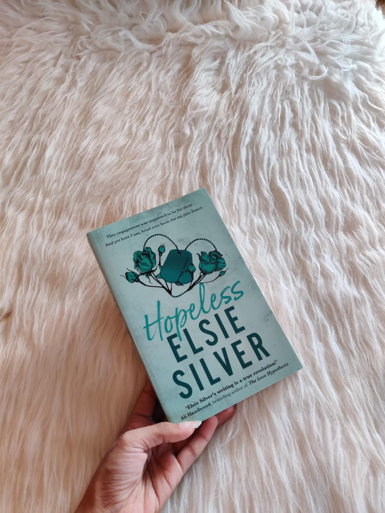 Hopeless: The perfect small-town romance from the Sunday Times ...