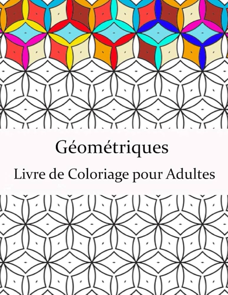 Motifs Sympas En Noir Et Blanc à Colorier