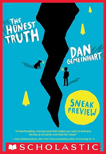 The Honest Truth (Free Preview Edition) - Kindle edition by Gemeinhart ...