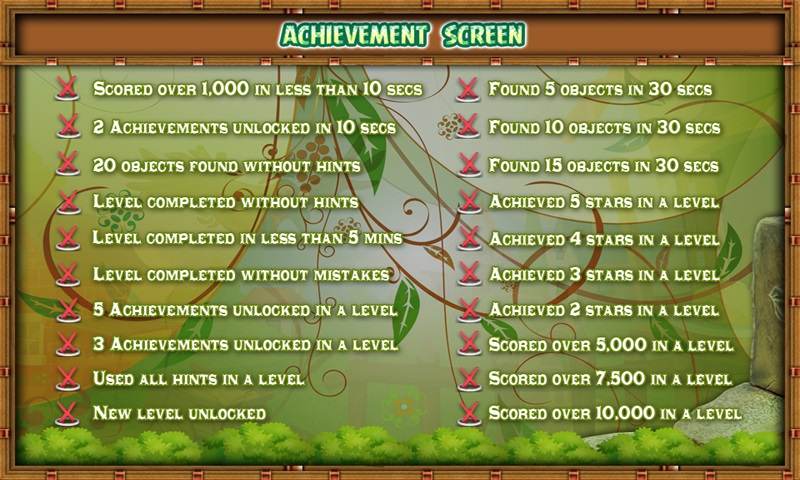 PlayHOG # 197 Hidden Object Games Free New - Way Back Home - App on ...