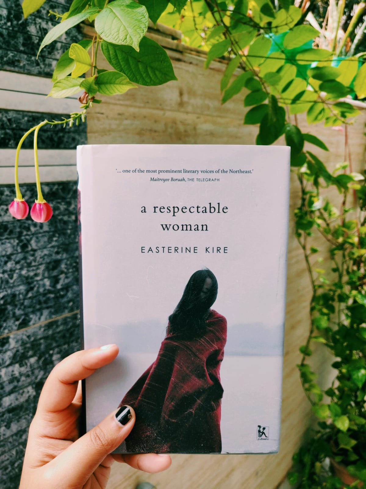 A Respectable Woman eBook : Kire, Easterine: Amazon.in: Kindle Store