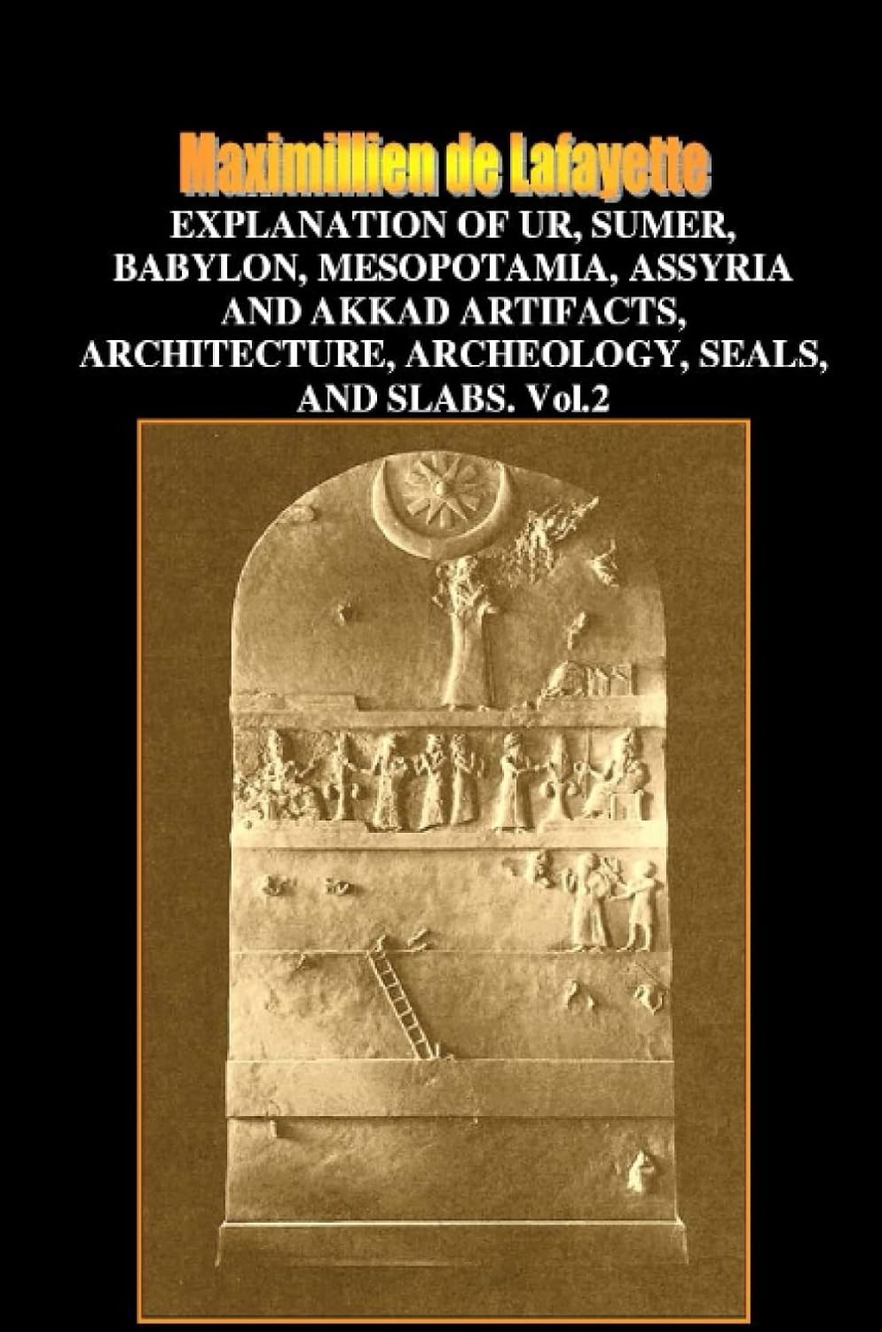 V.2 Explanation of Ur,Sumer,Babylon,Mesopotamia,Assyria Artifacts ...