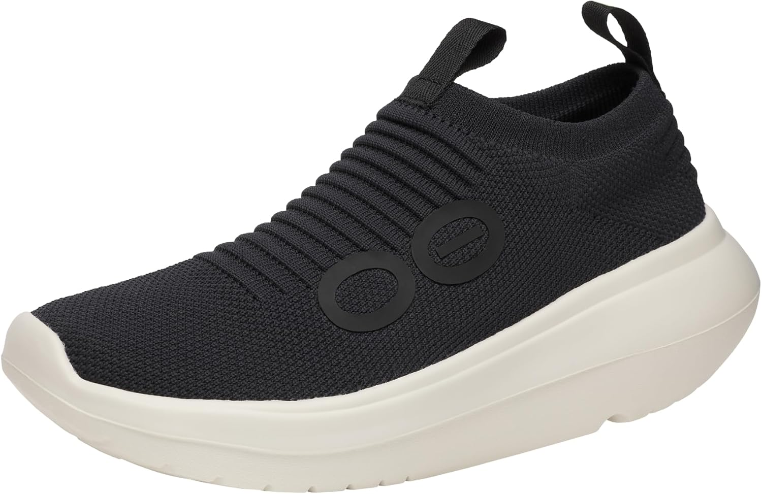 Amazon.com | OOFOS Womens Oomy Zen | Fashion Sneakers