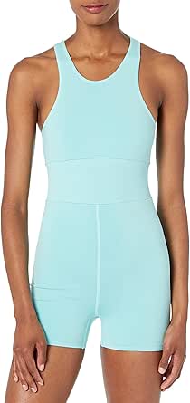 Free People Every Single Time Runsie at Amazon Women’s Clothing store