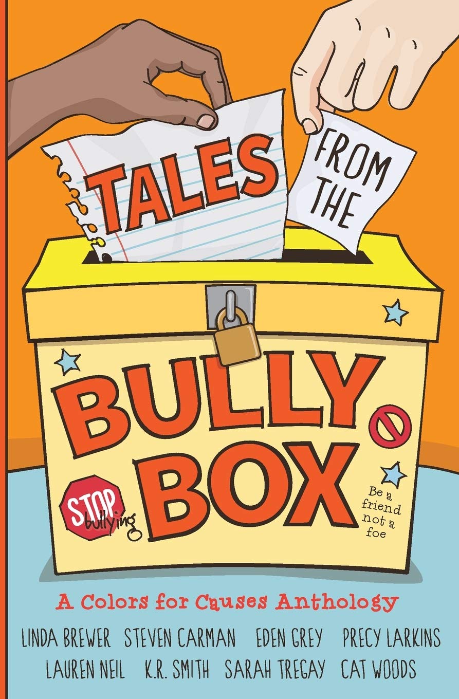 Amazon.com: Tales from the Bully Box: 9781940180069: Woods, Cat: Books