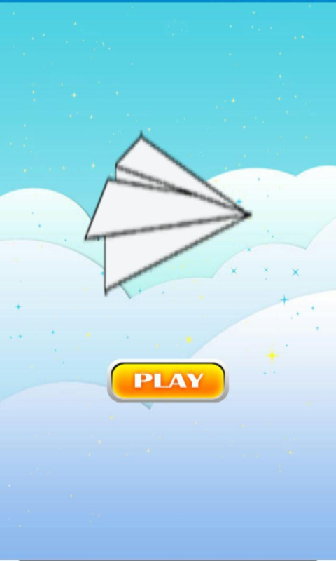 Flappy Paper Plane:Amazon.com:Appstore for Android