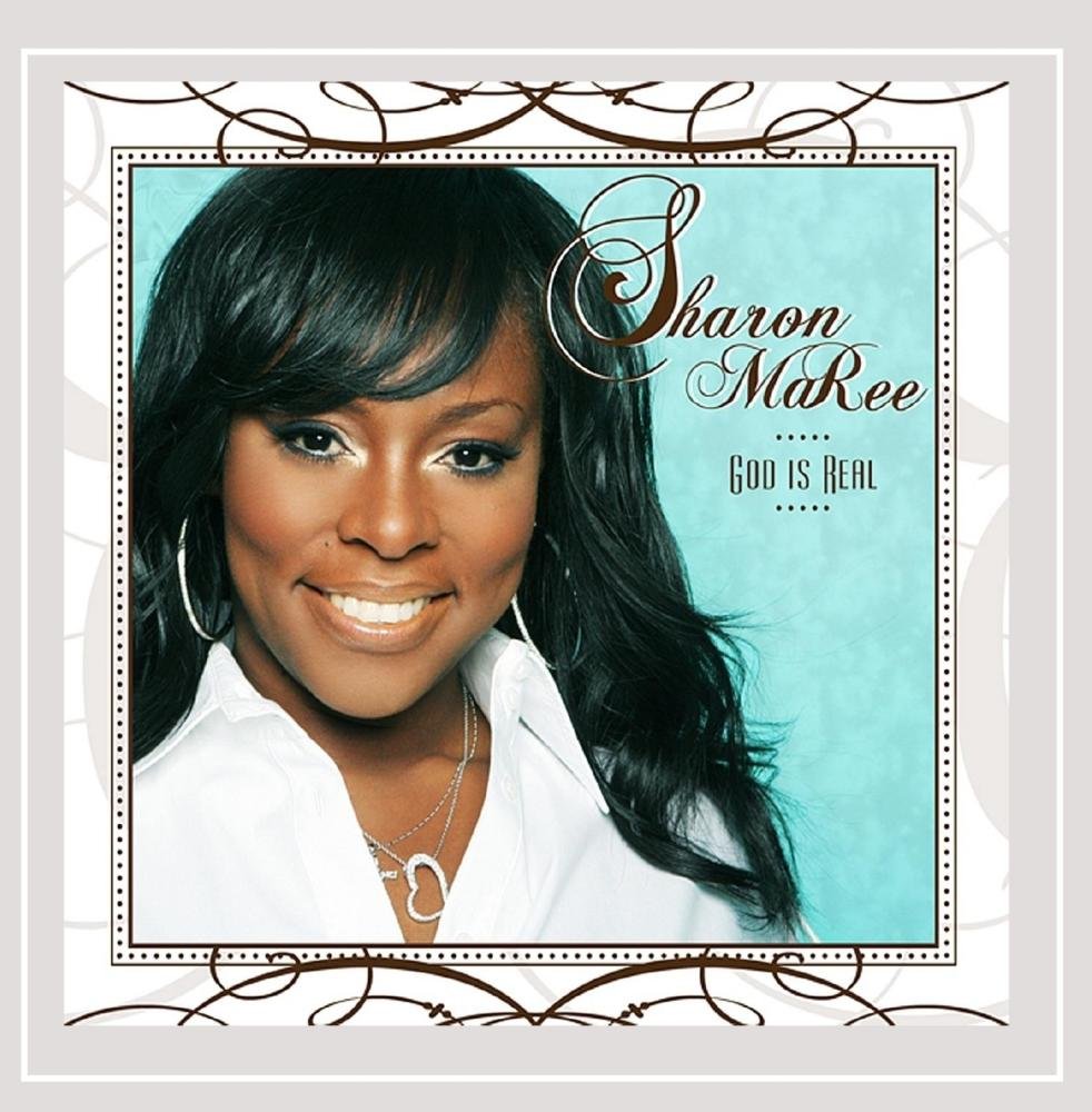 Sharon MaRee - God Is Real - Amazon.com Music