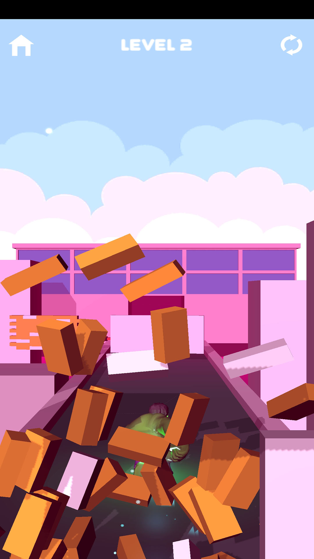 Superhero Wall Breaker:Amazon.com.br:Appstore for Android