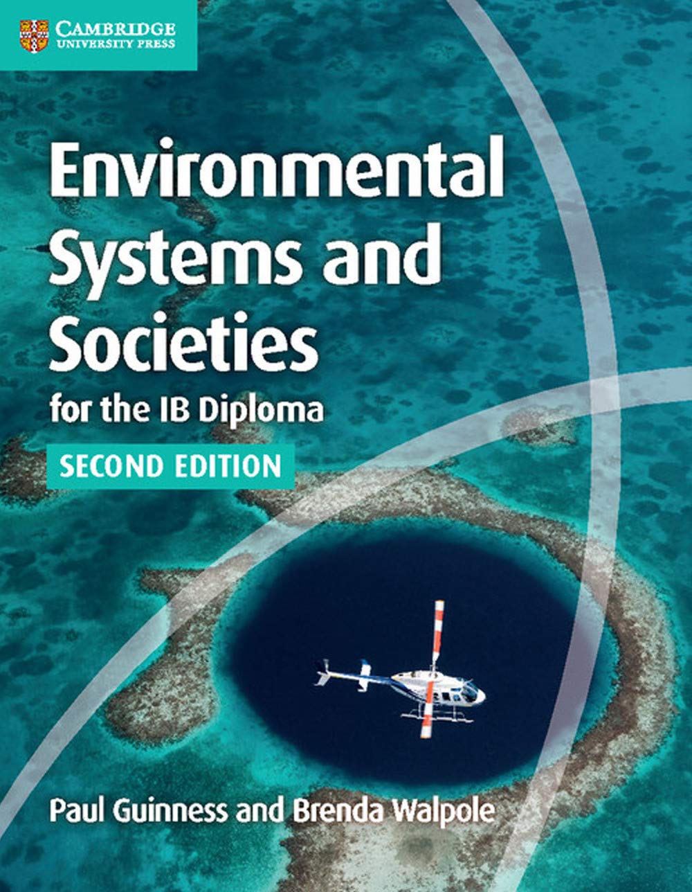 Amazon.com: Environmental Systems and Societies for the IB Diploma ...