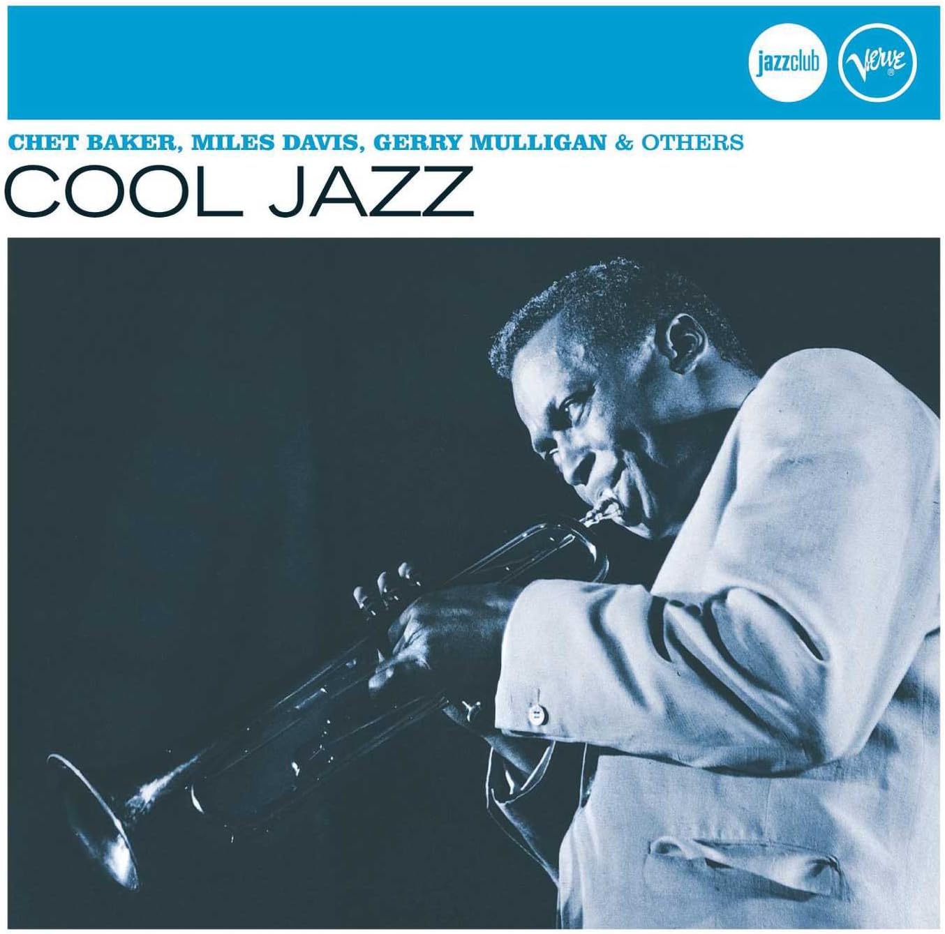 Cool Jazz (Jazz Club): Amazon.co.uk: CDs & Vinyl