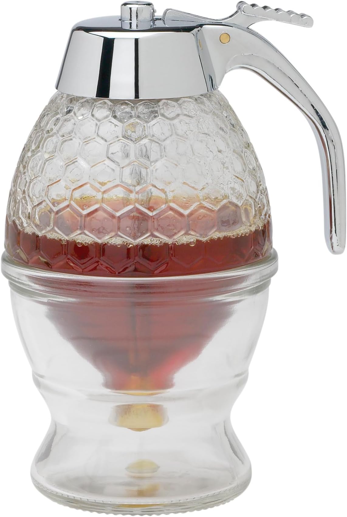 Amazon.com: Norpro Honey/Syrup Dispenser : Industrial & Scientific