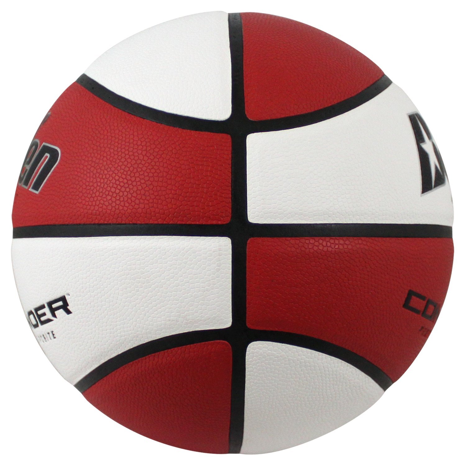 Snapklik.com : Baden Contender Composite Basketball-Intermediate