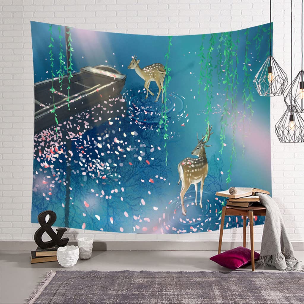 Deer Art Indie
