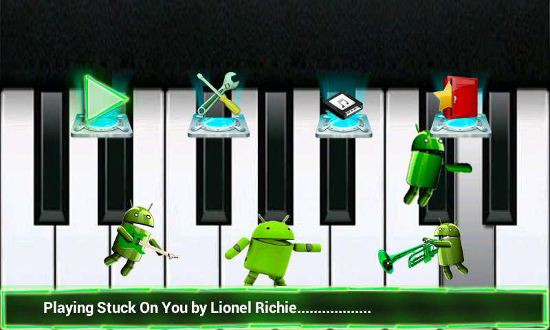 Perfect Piano Deluxe - App on Amazon Appstore